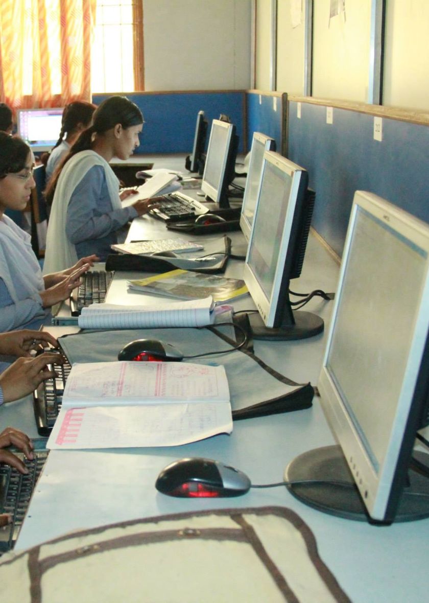 GYAN GANGA POLYTECHNIC